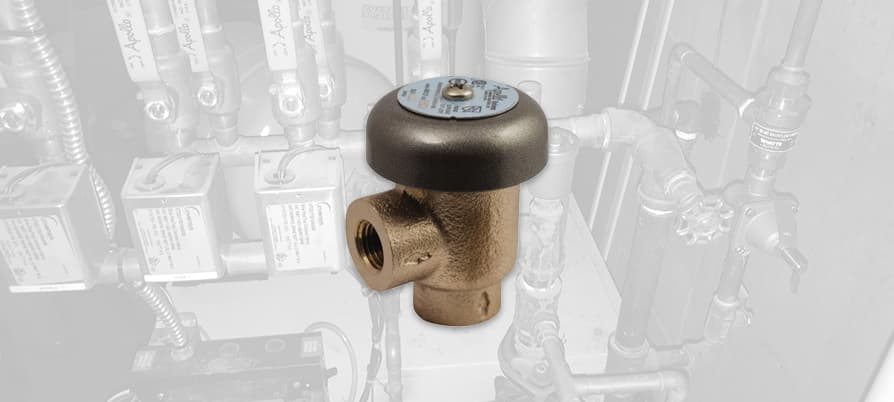 Conbraco Vacuum Breakers