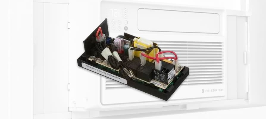 Friedrich Control Modules