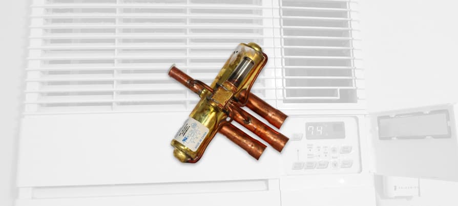 Friedrich Valve Parts & Accessories