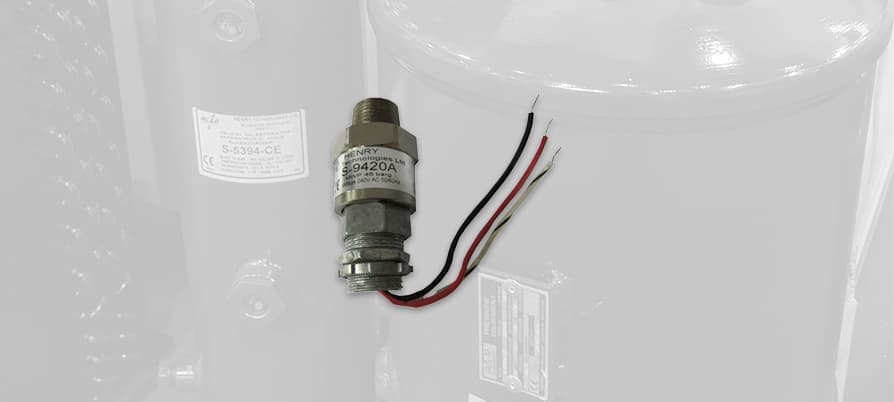 Henry Technologies Switches