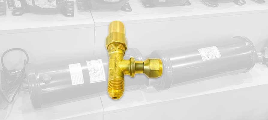 Henry Technologies Valve Parts & Accessories