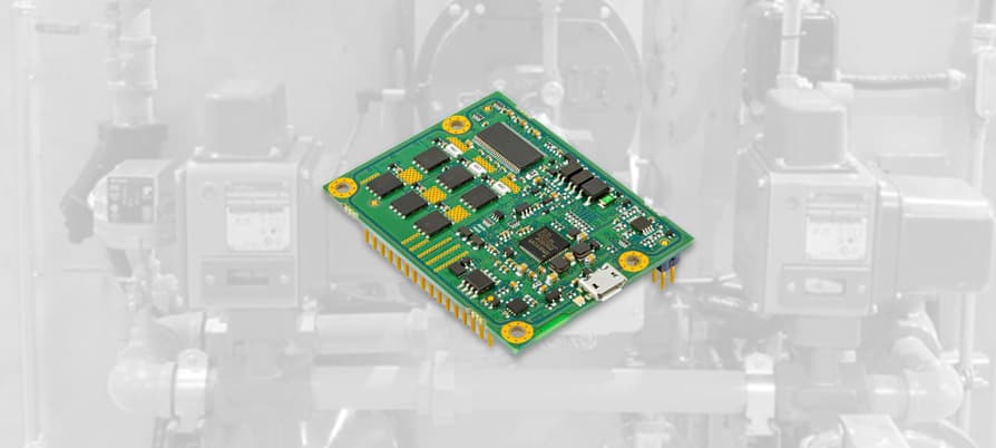 Maxon Control Modules