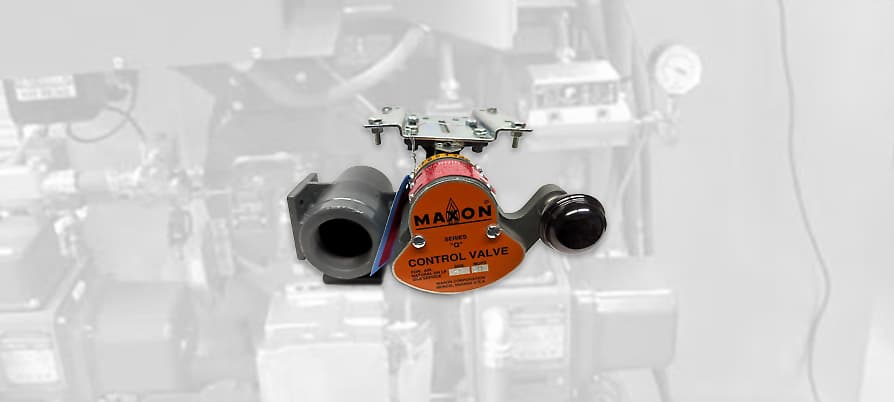 Maxon Miscellaneous Valves
