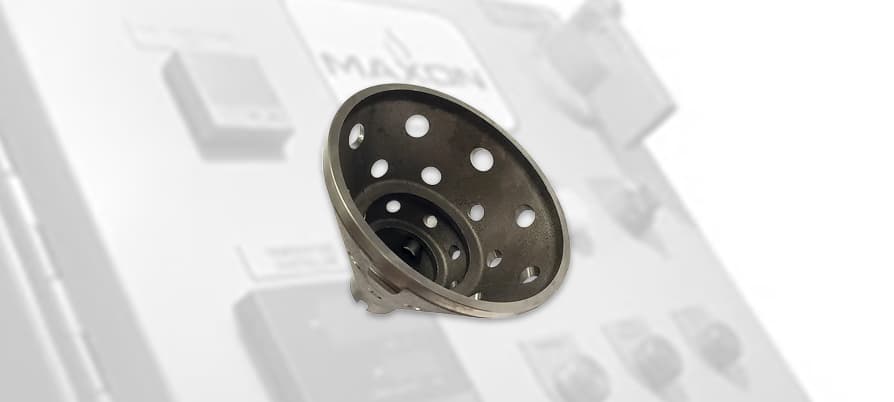 Maxon Miscellaneous Parts & Accessories