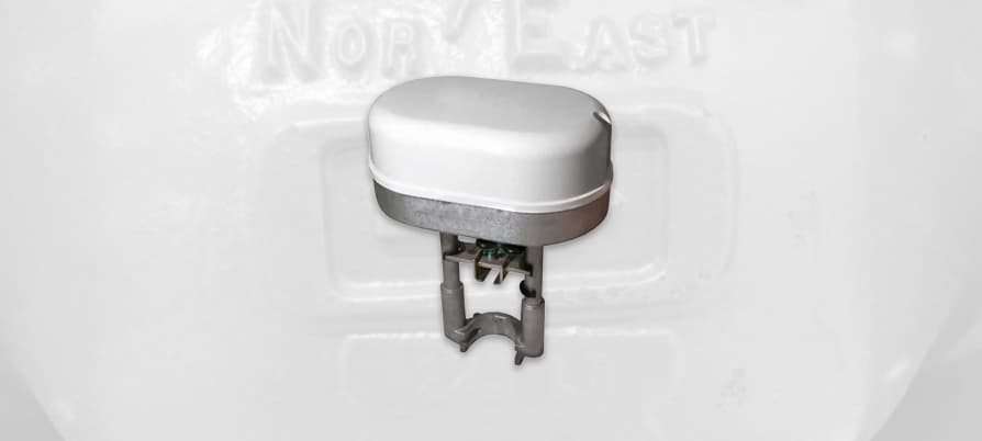 Nor'East Controls Actuators