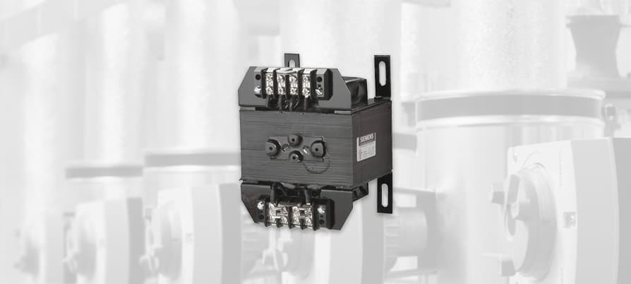 Siemens Transformers