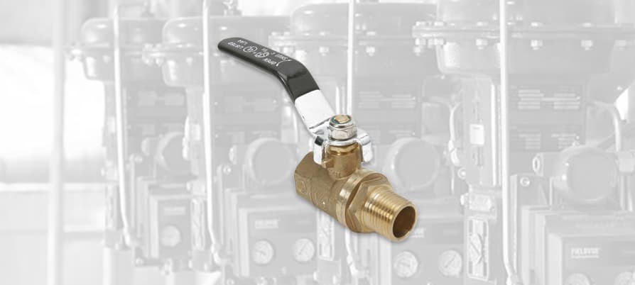 Spartan Valves Ball Valves