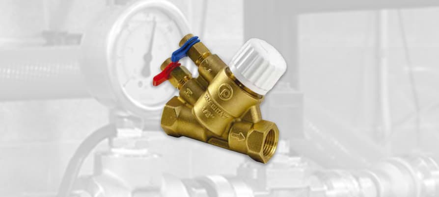 Spartan Valves Control Valves