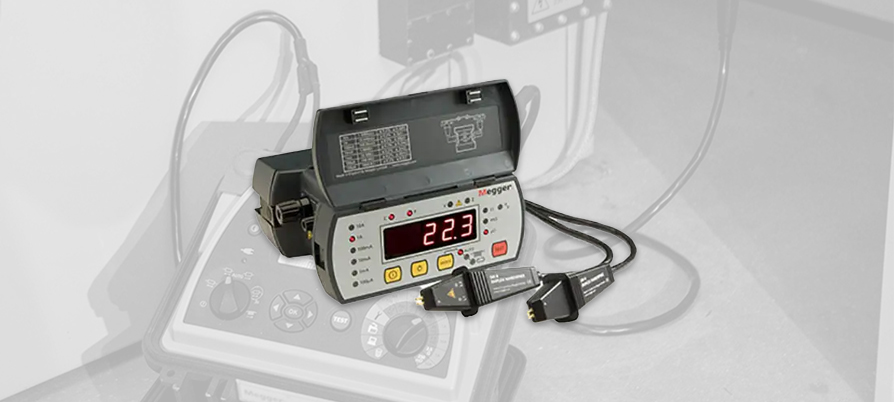 Megger Meters