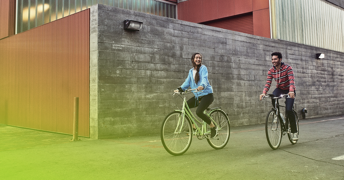 About – Delta Cycle