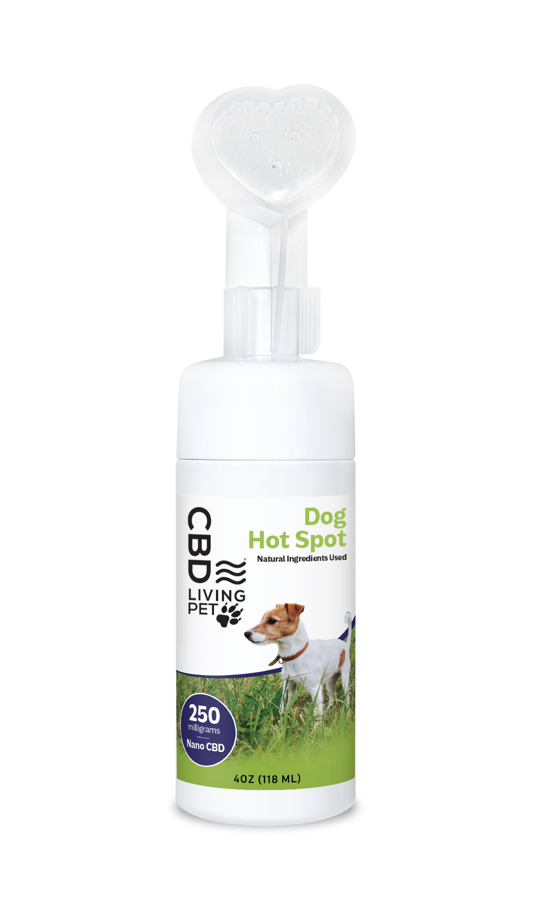 CBD Water | CBD Gummies & CBD Topicals | CBD Hemp Oil - CBD Living