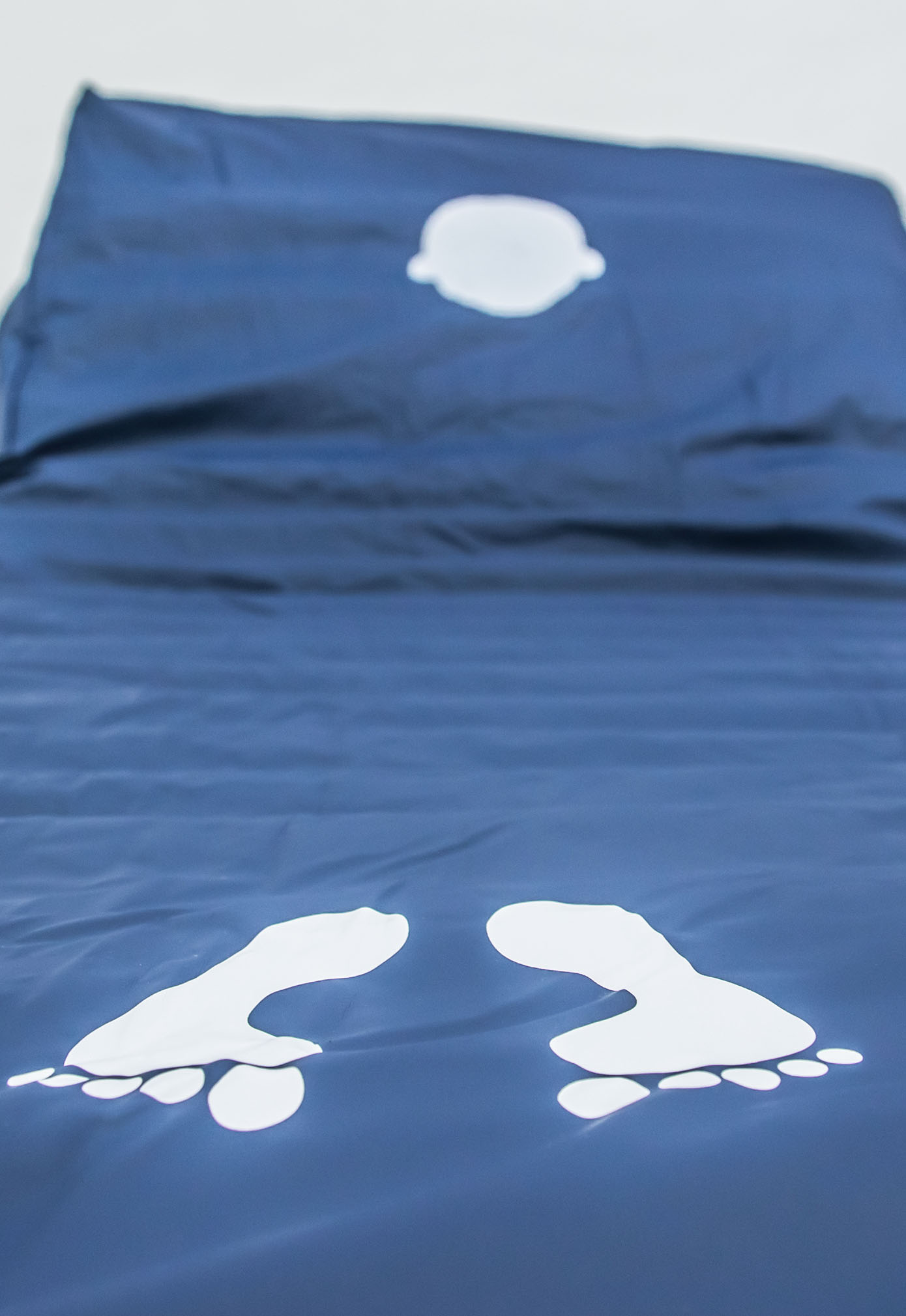 Bion Pressure Relief Mattress, V450 – Bion MY