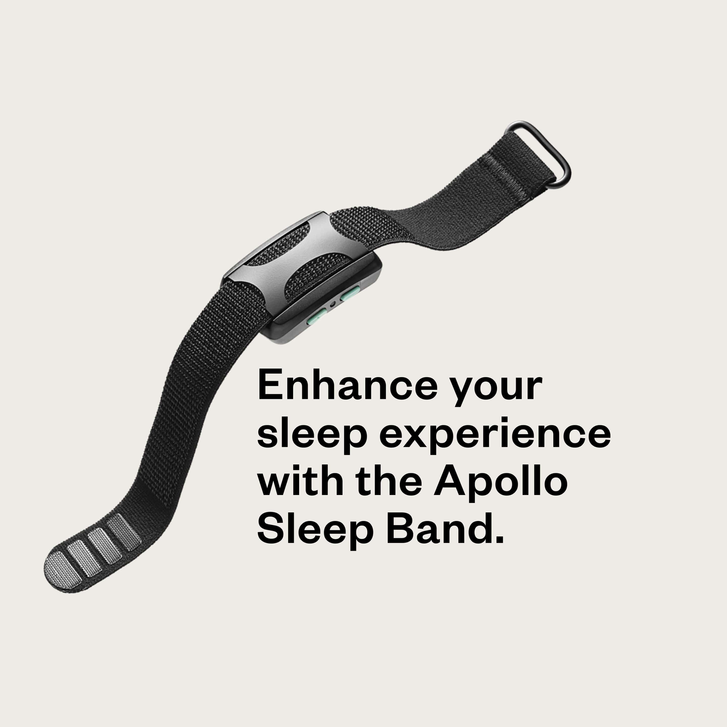 Apollo Sleep Band – Apollo Neuro