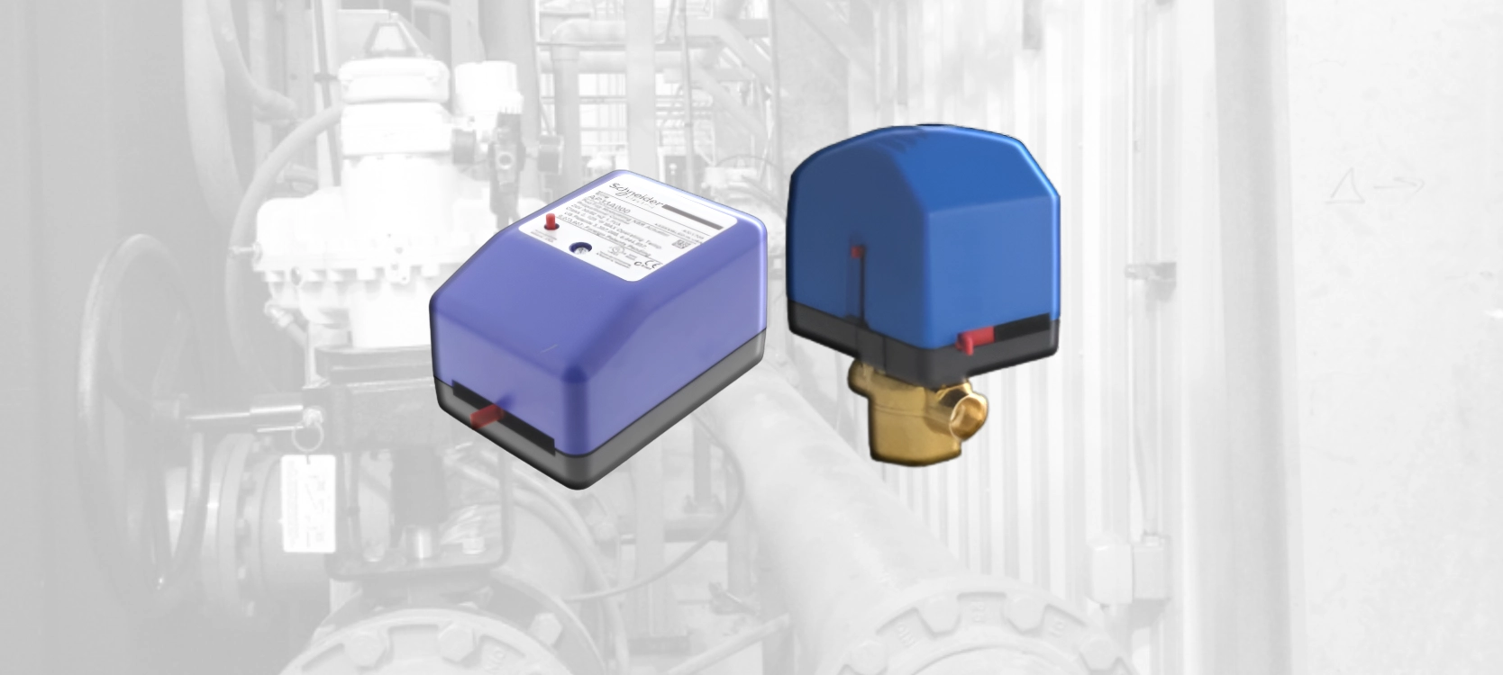 Erie Actuators