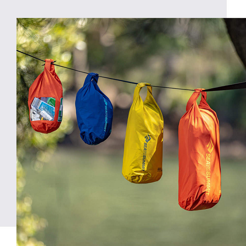 Gear | Dry Bags