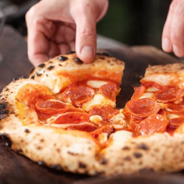 Portable Pizza Oven | Gozney Roccbox | Gozney