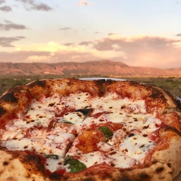 Portable Pizza Oven | Gozney Roccbox | Gozney