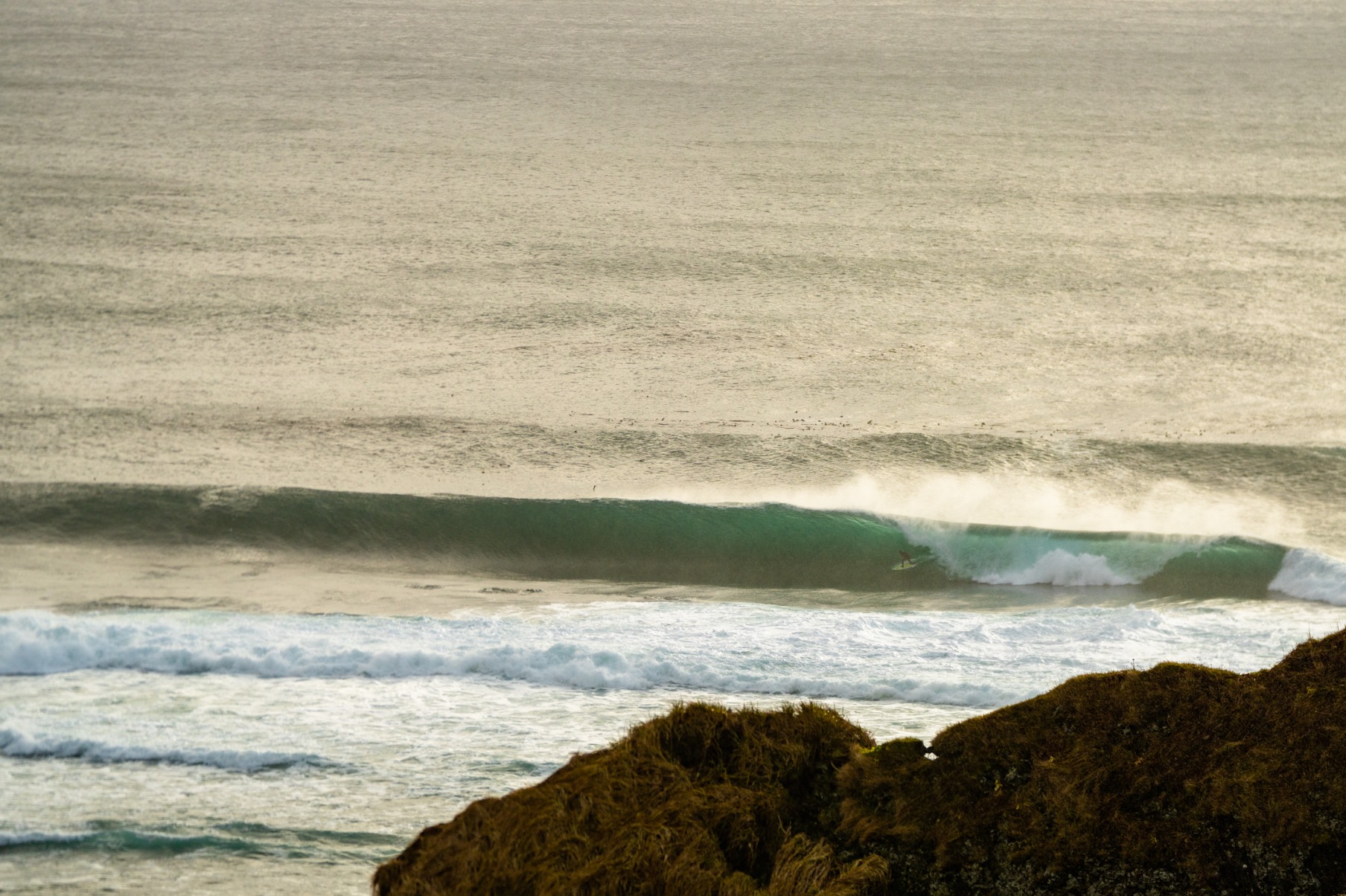 Roark Surf Pilgrimage