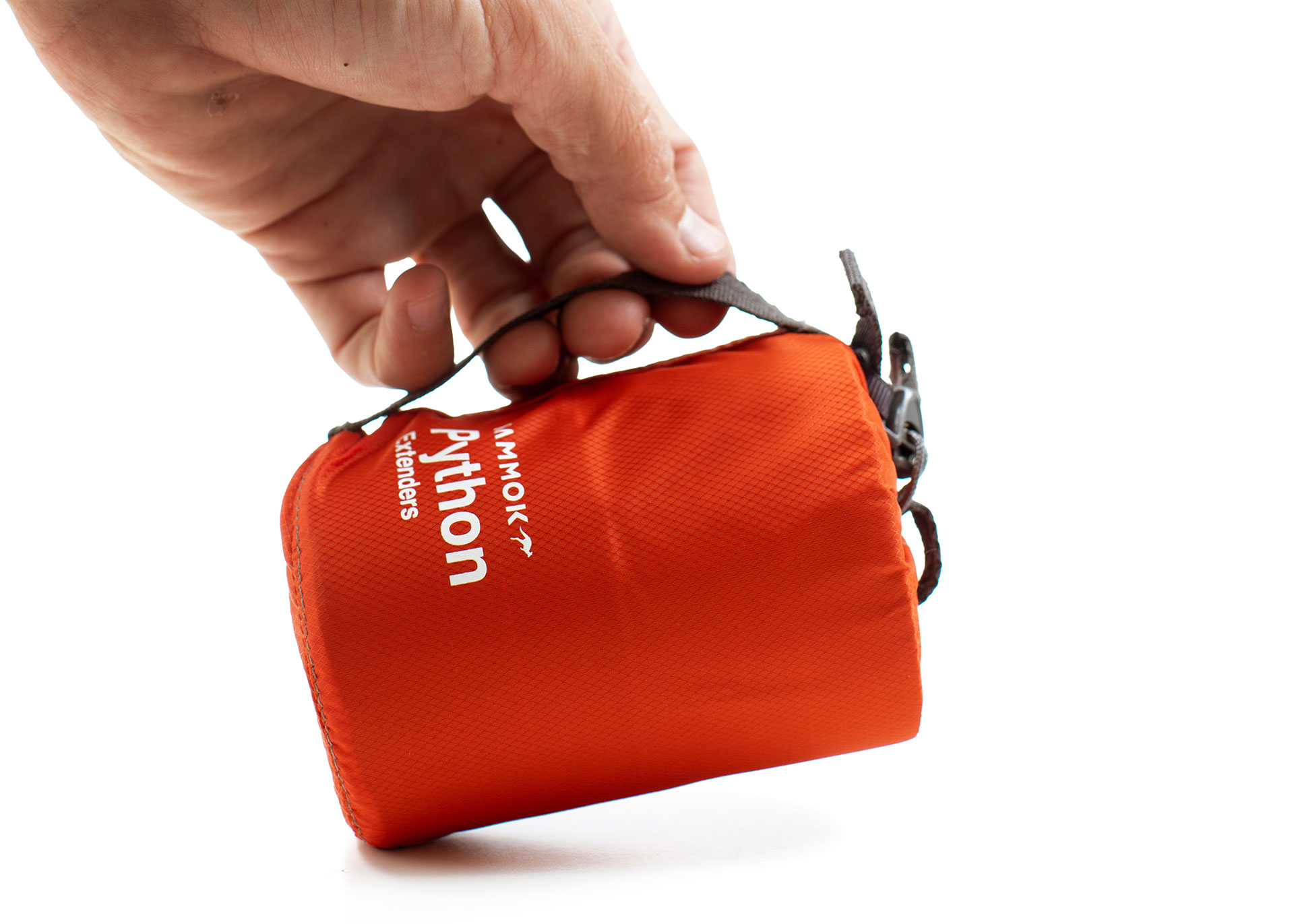 Hammock straps - Python Extenders | Kammok