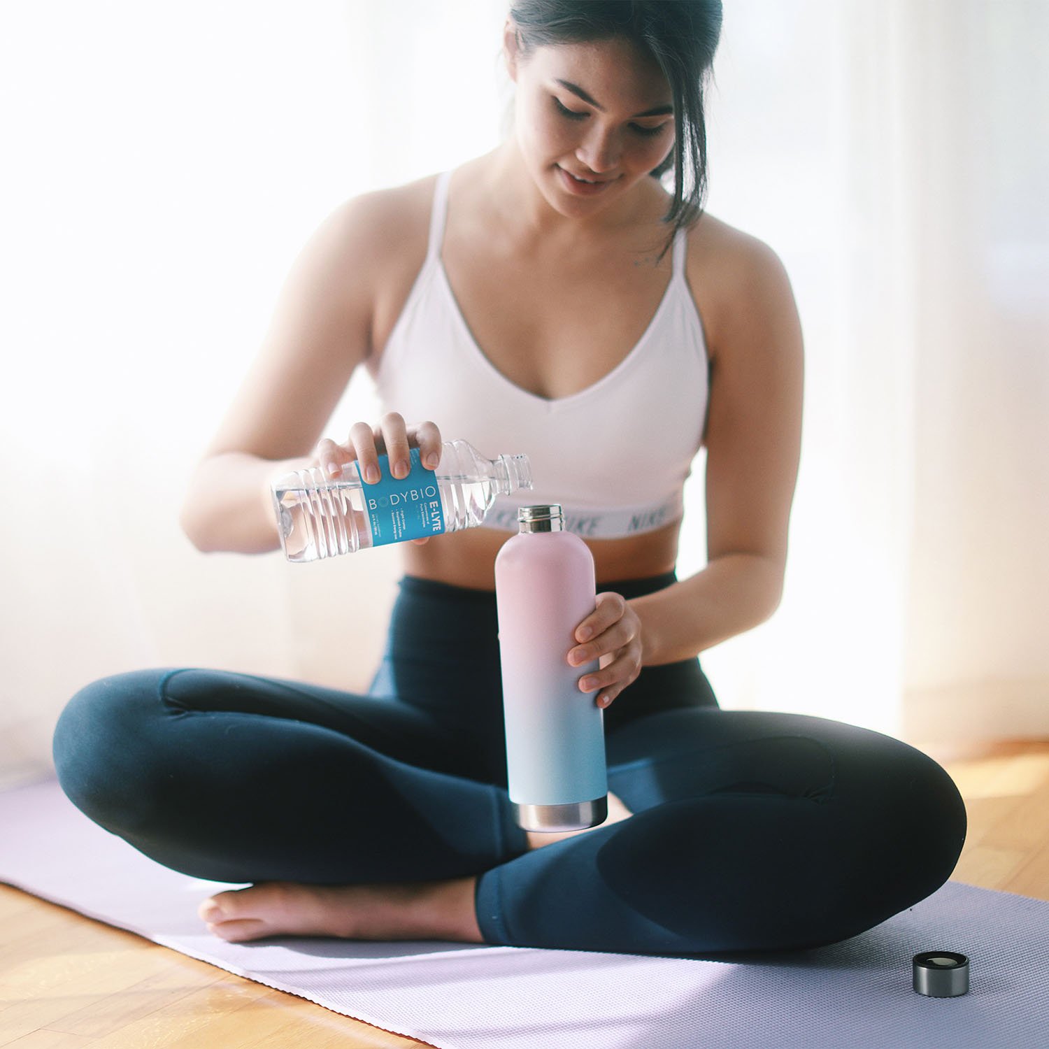 E-Lyte Electrolyte Supplement for Hydration | BodyBio