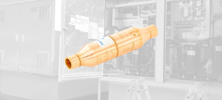 AAON Check Valves