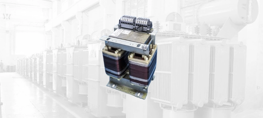 ABB Transformers