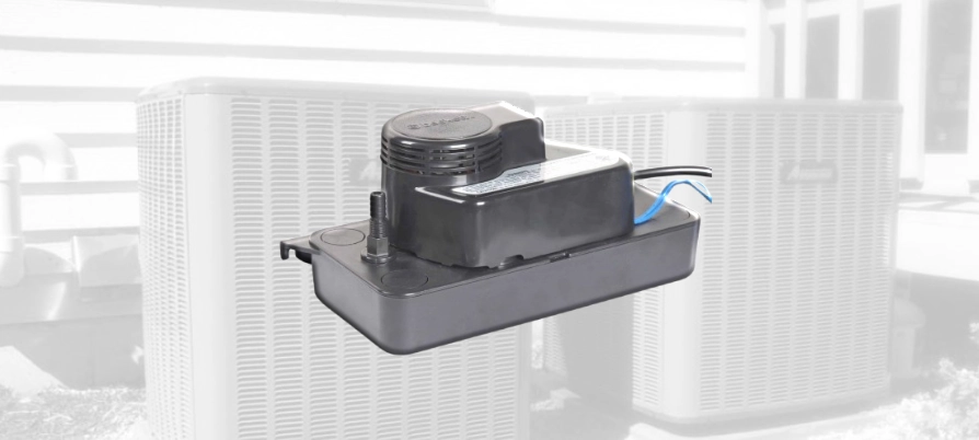 Amana-Goodman Condensate Pumps