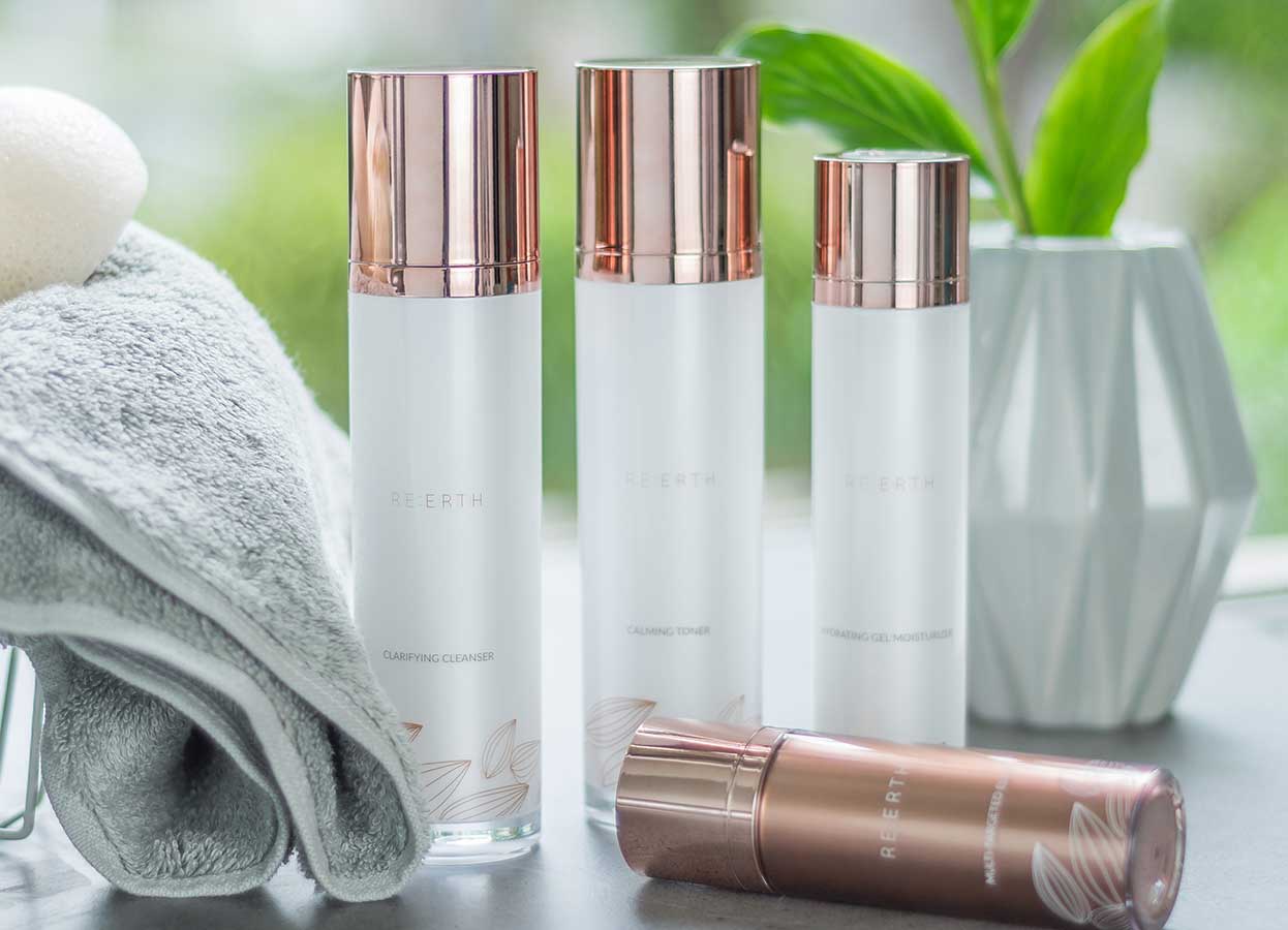 RE:ERTH - Starter Kit – RE:ERTH USA