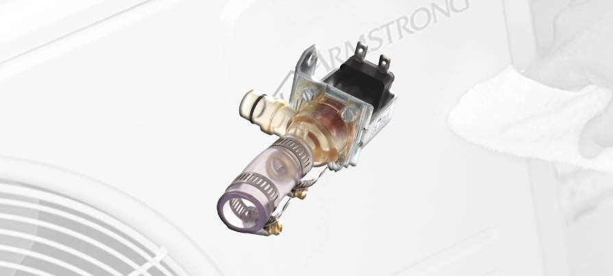 Armstrong Air Drain Valves