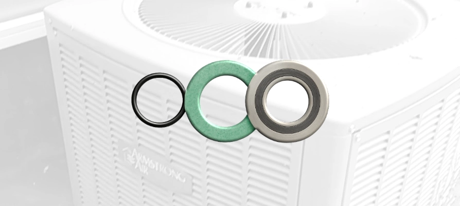 Armstrong Air Seals & Gaskets