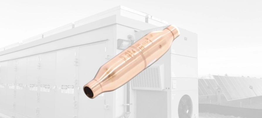 Bard HVAC Check Valves