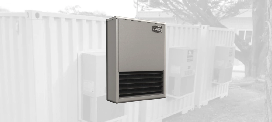 Bard HVAC Unit Heaters