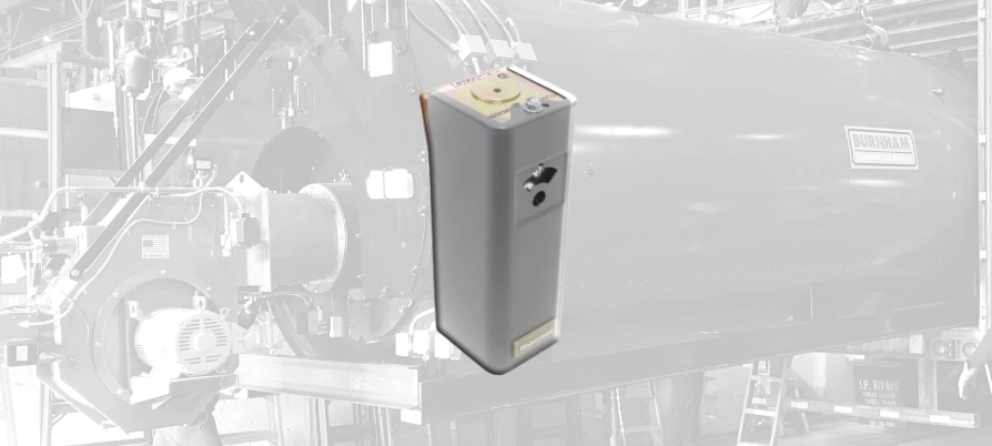 Burnham Commercial Boilers