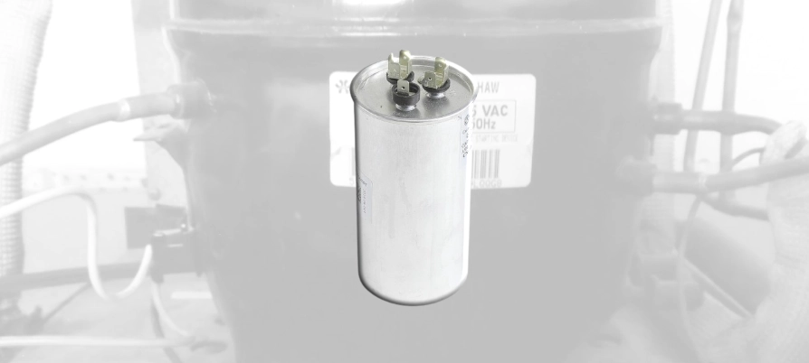 Embraco Capacitors