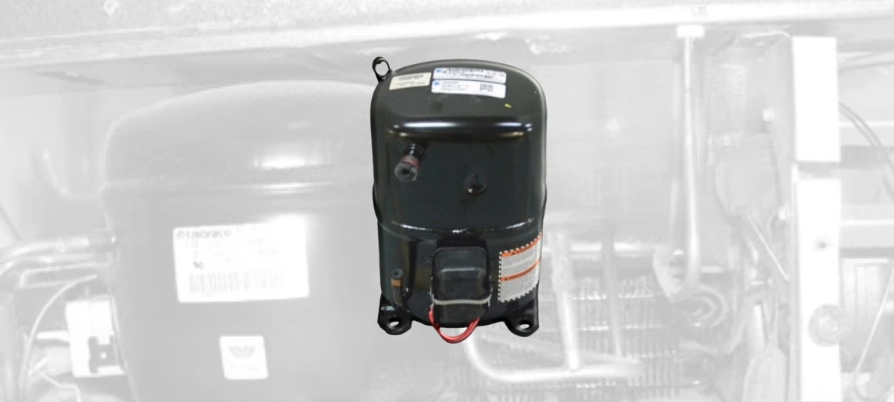 Embraco Reciprocating Compressors