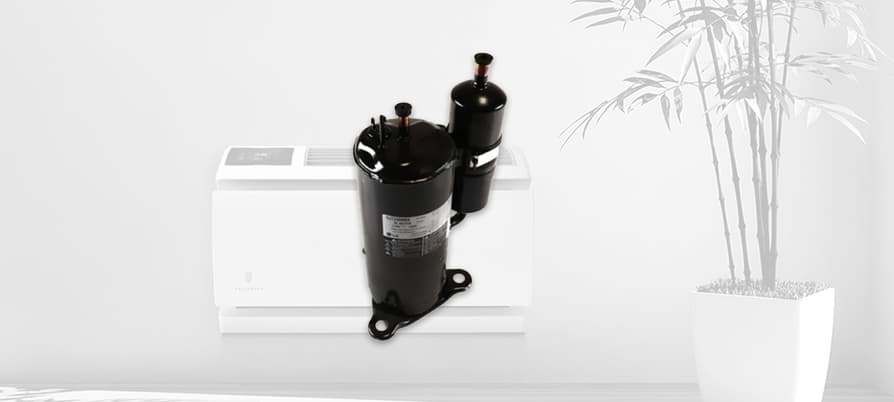 Friedrich Reciprocating Compressors