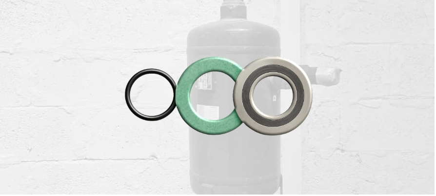 Henry Technologies Seals & Gaskets