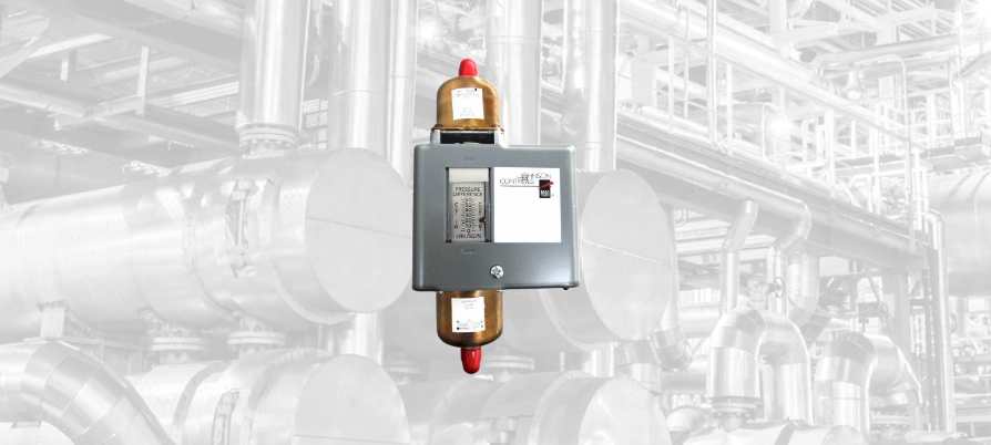 Johnson Controls Switches
