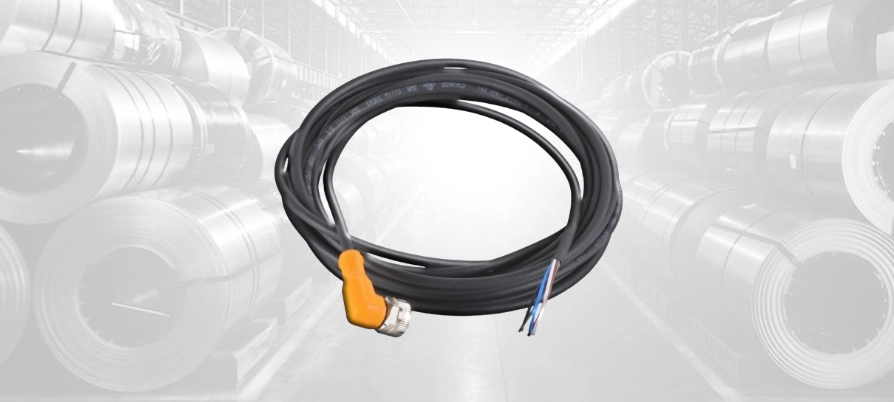 Parker Wiring, Terminals & Connectors