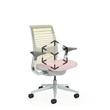 Think – Ergonomischer Bürostuhl – Steelcase Shop DE
