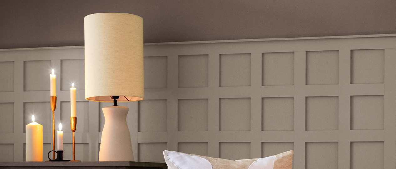 Plain Table Lamps | Plain Table Lamps for Your Home – Voyage Maison