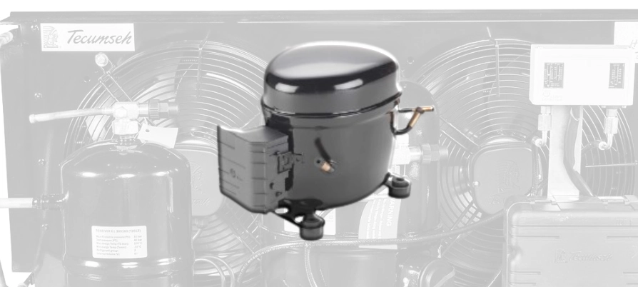 Tecumseh Reciprocating Compressors