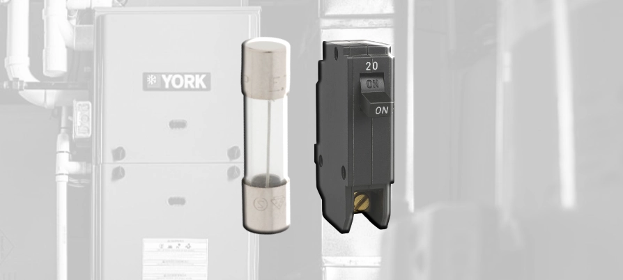 York Fuses & Circuit Breakers