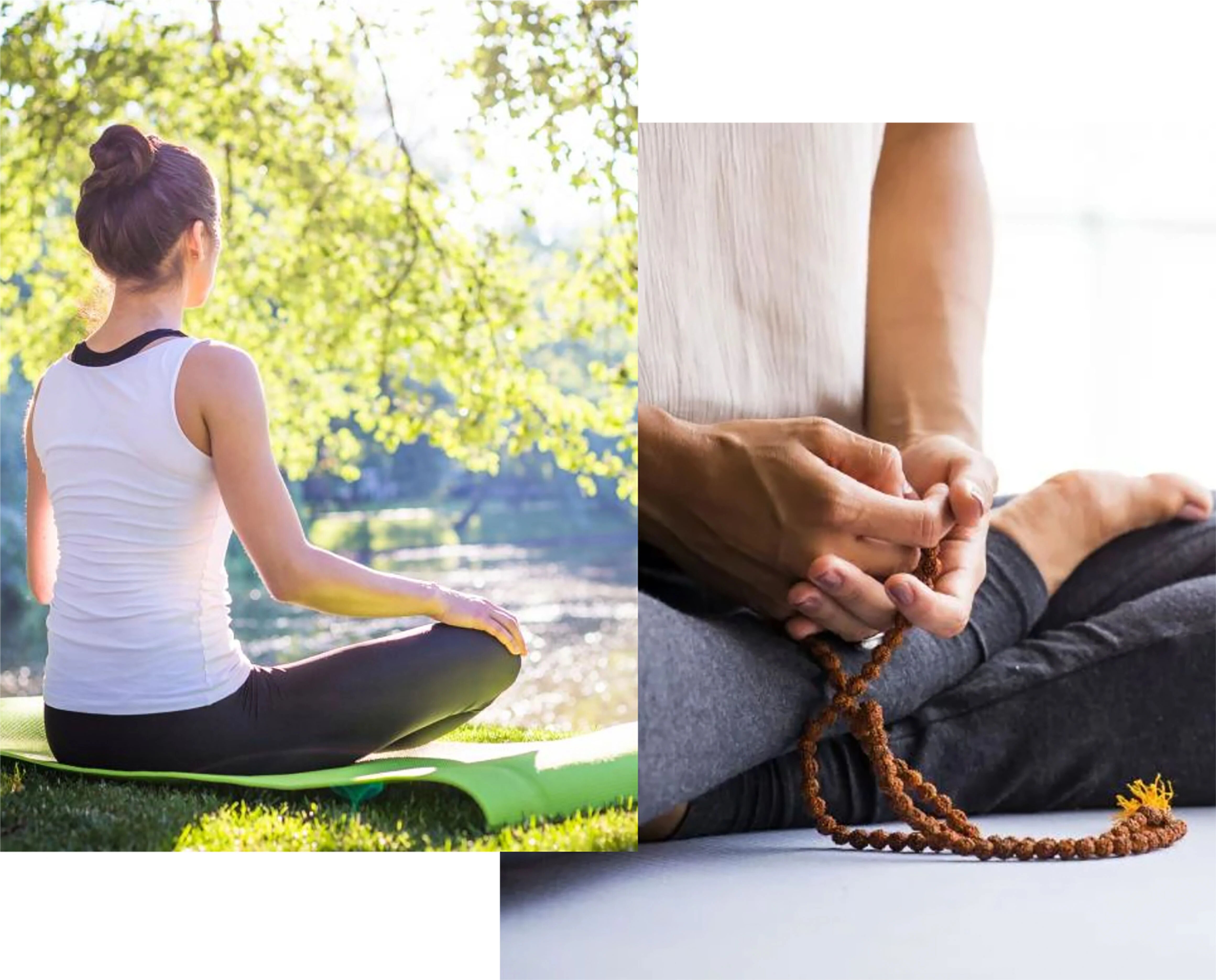 10 Different Types of Meditation—And Which One Is Right For You ...