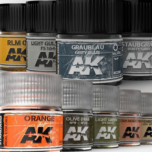 AK Interactive – Metro Hobbies