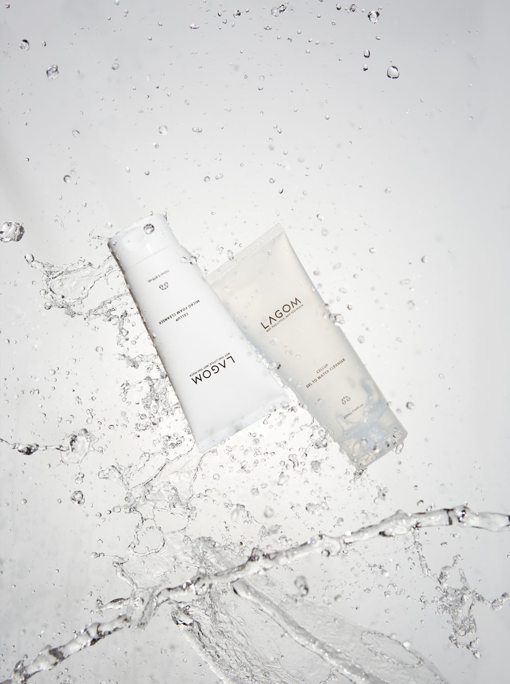 Cellus Revive Essence Toner | Lagom | Asian Beauty X