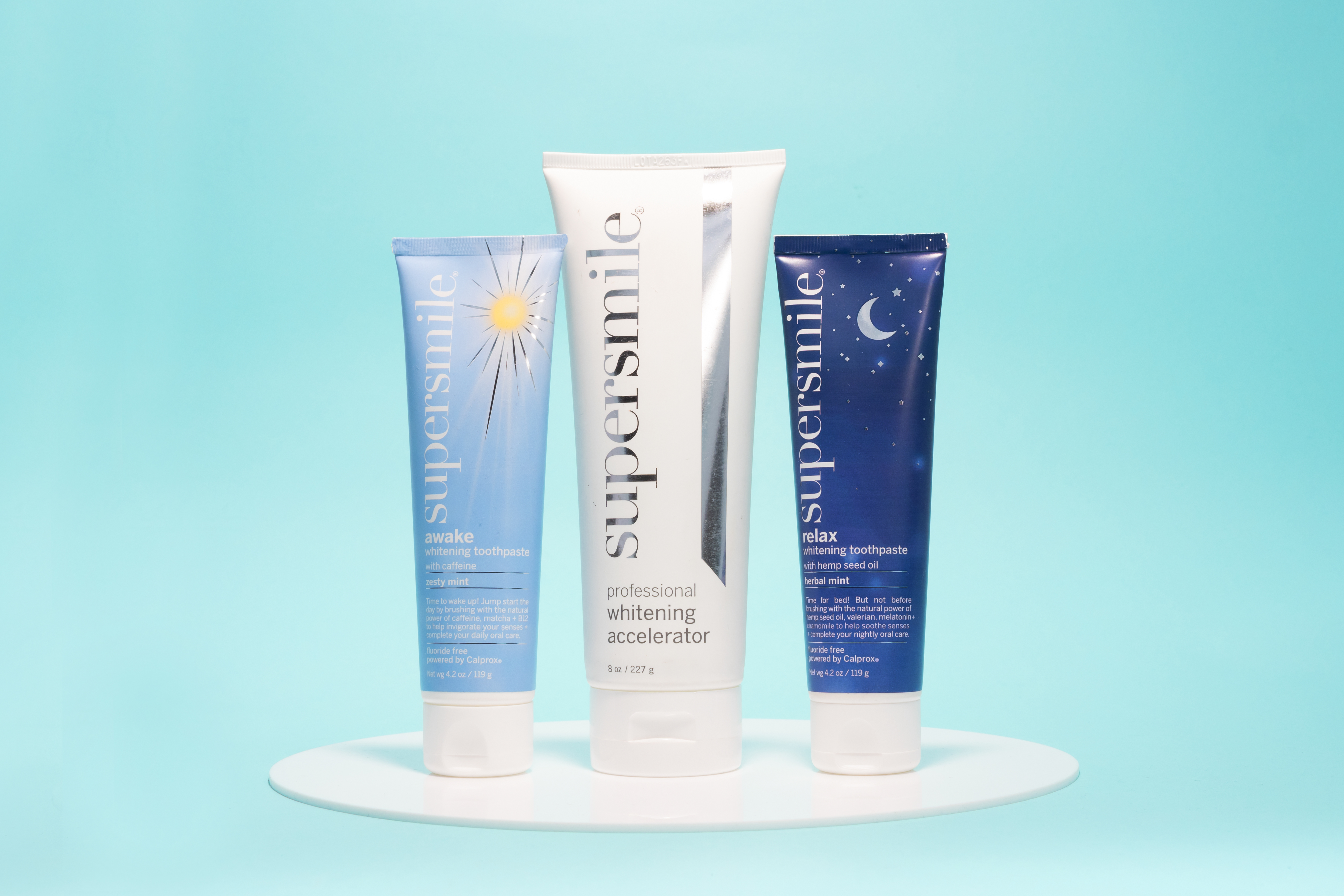 Supersmile Subscriptions | Supersmile