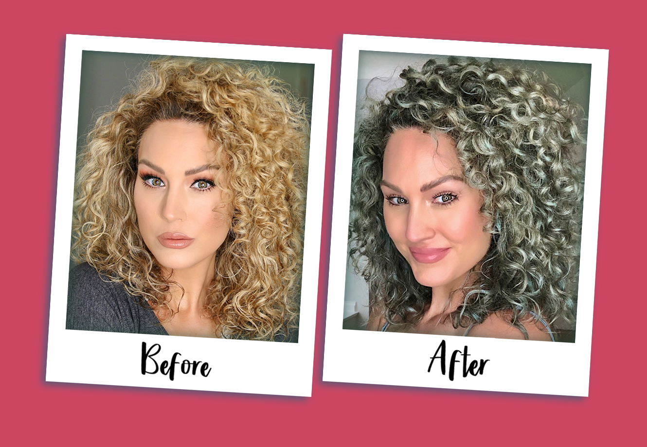 Hair Makeup - Turquoise Shade | Curlsmith