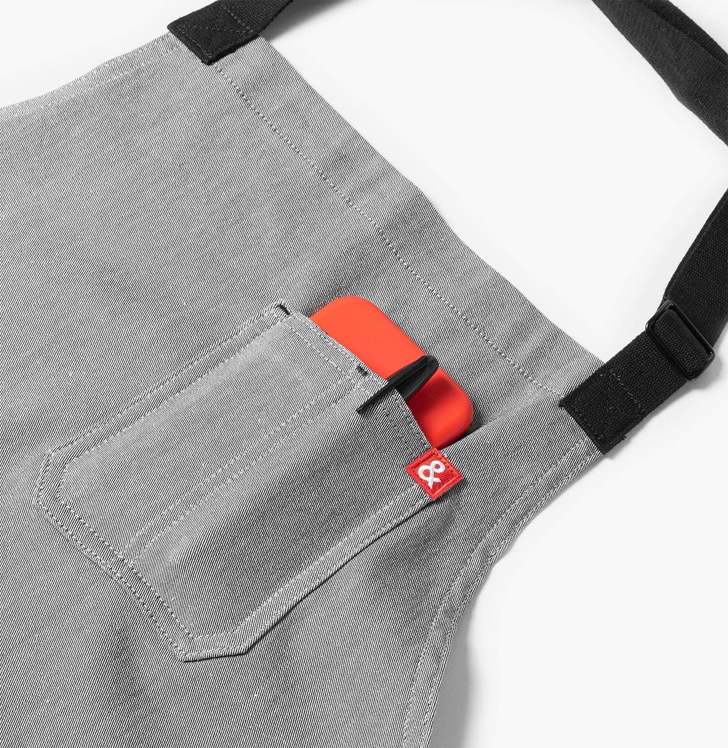 The Big Apron - Char - Hedley & Bennett