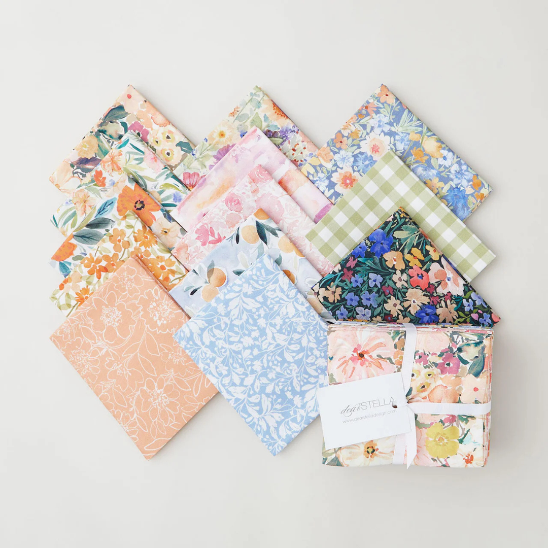 Buy Dear Stella Fabrics | Dear Stella Fabric by the Yard & Precuts